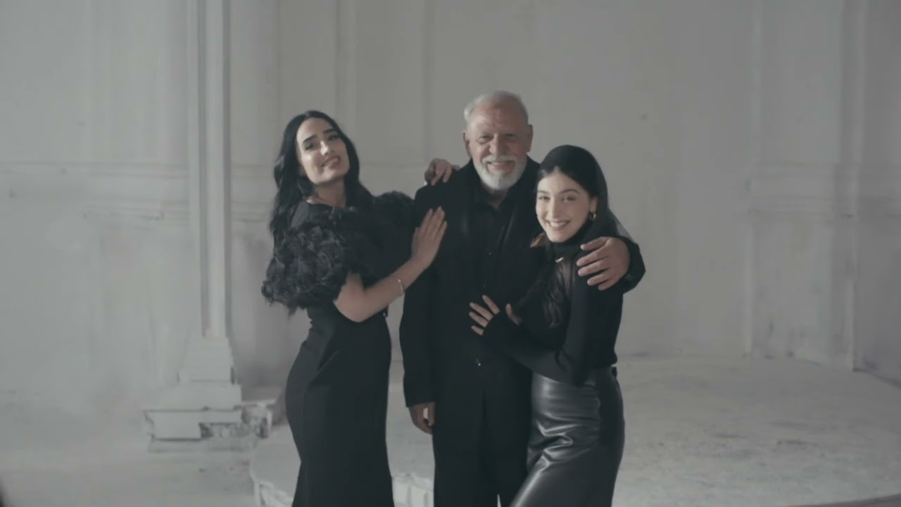 Ha Khouya by Rahma Riad from Iraq | Popnable