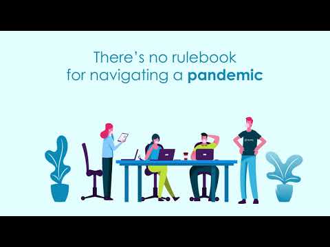 COVID-19 Workplace Solution | MeMD