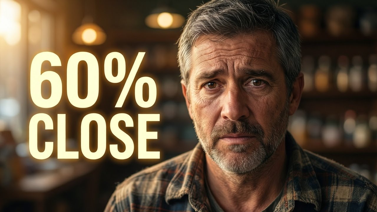 Cyberattacks Close 60% of Small Businesses: The $254K Threat You Can't Ignore