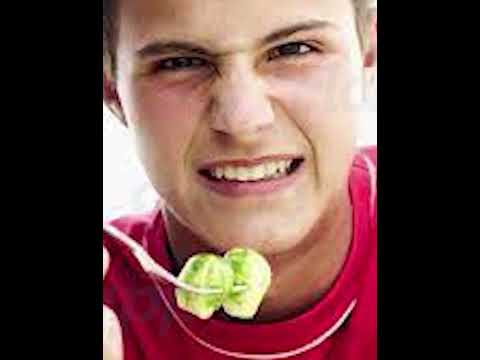 Taste and Human tongue #education