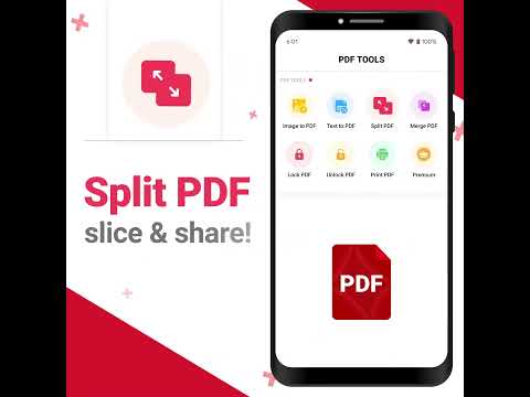 PDF Editor for Android