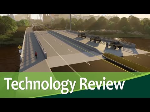BrIM - A Game Changer for Bridge Engineering