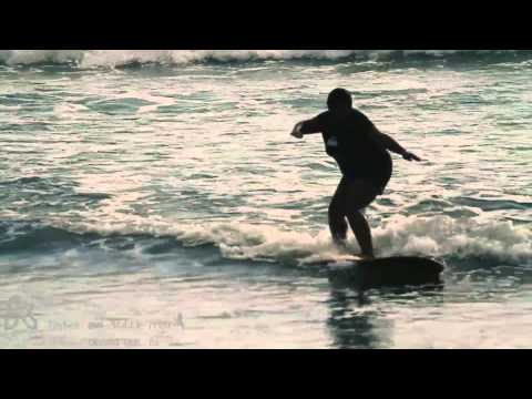 Susanne,Kyle,Poul Last Week at Kalon Surf The Luxury Surf Resort Costa Rica copy