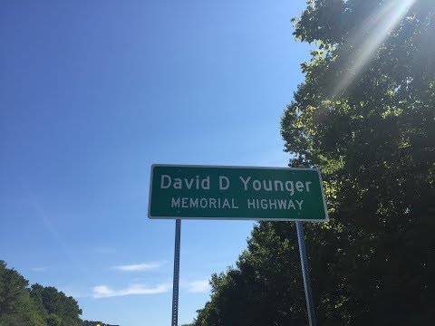 David Younger Memorial Highway