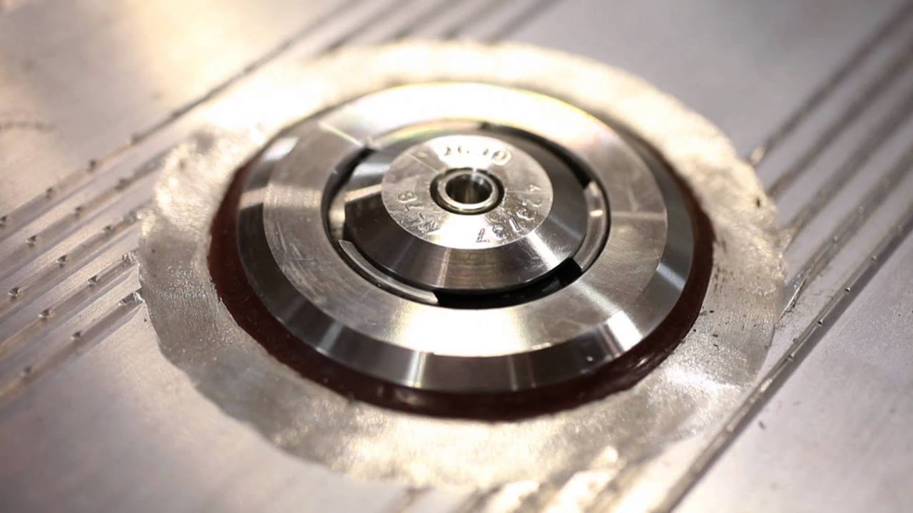 BAYARDS Helideck Assembly