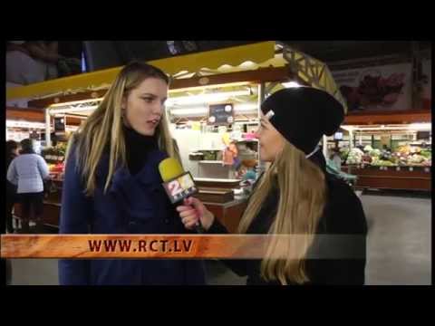 Brokastu ziņas: 8.decembris, 2.daļa