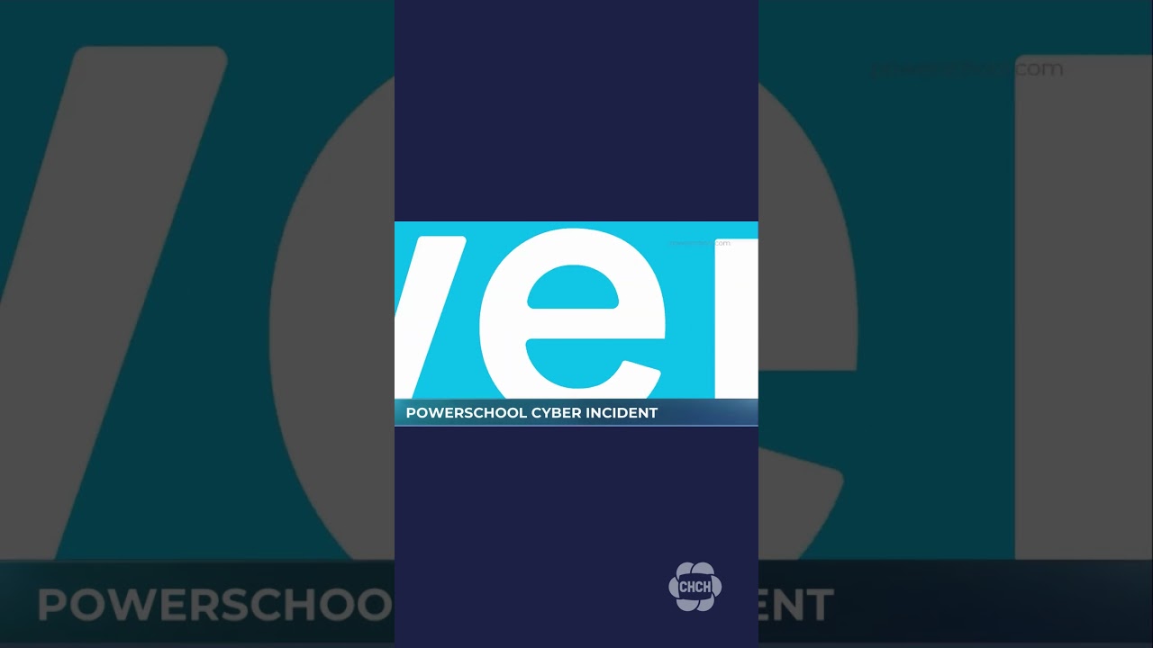 Canadian school boards among those affected by cyber incident involving third party