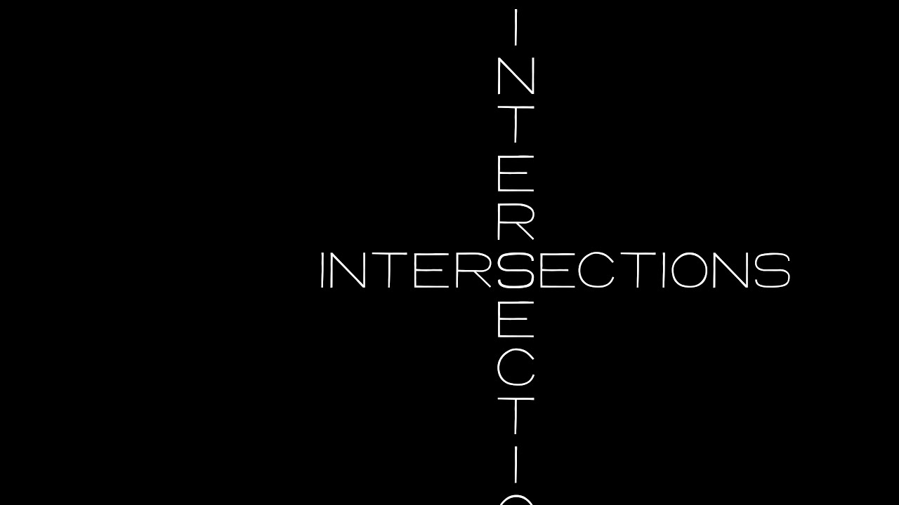 Intersections (2015)