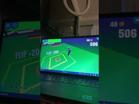 Crazy flips 3d part 1