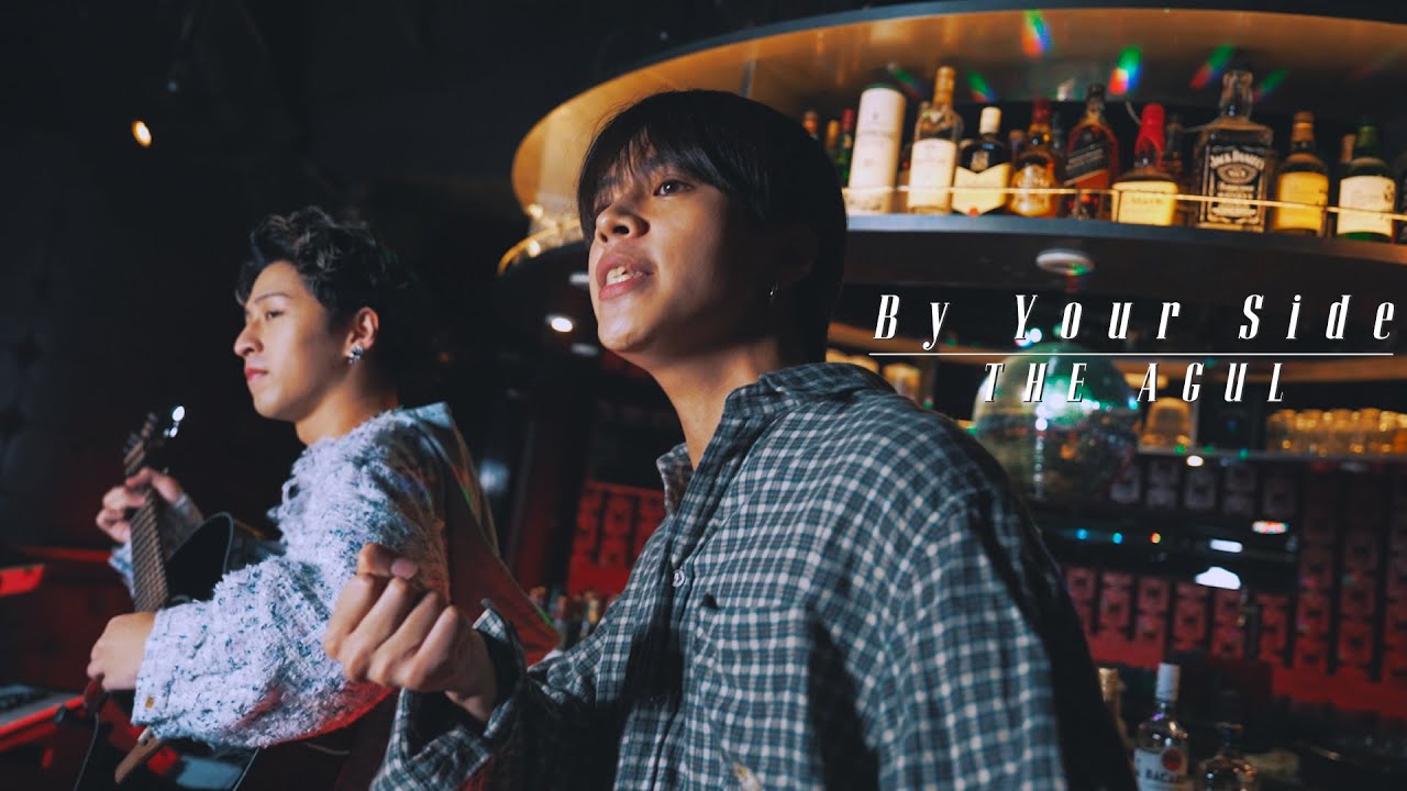 【THE AGUL】超満員を魅了！姫路城でのNovelbrightツアーを熱く盛り上げた圧巻のステージ！ - 日刊エンタメクリップ