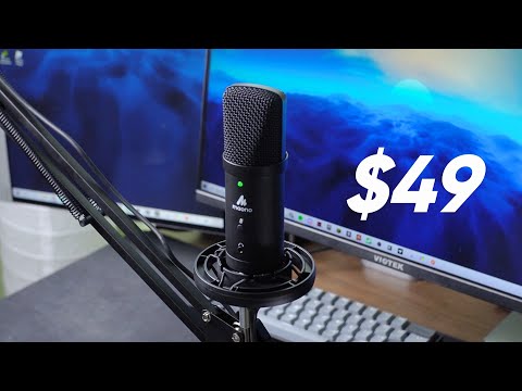 $100 Stream Setup - 3 MUST HAVE Accessories