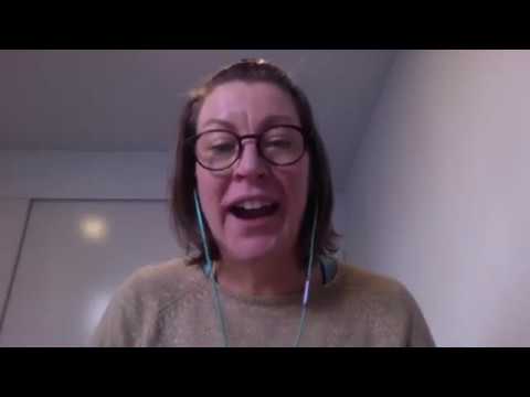 Systems Thinking Community of Practice with Prof Ray Ison: The Hidden ...