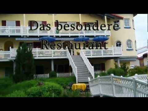 Restaurant Pferdeturm - Das besondere Restaurant