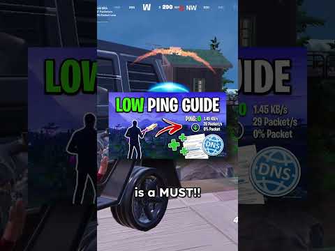 Trying to become a Fortnite Pro