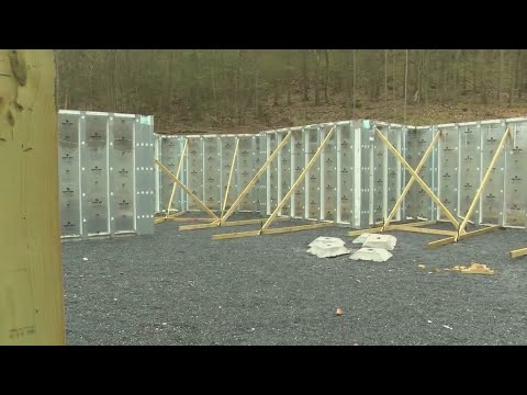 Vision Home Builder Closing | Eyewitness News