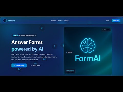 FormAi