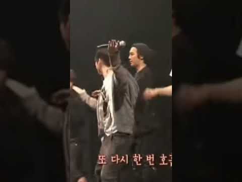 SS501 funny moments