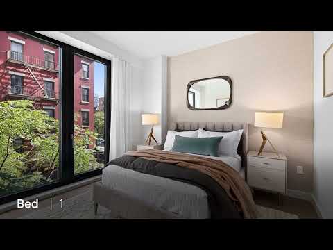 500 West 45th Street, Unit 707, Manhattan, NY 10036