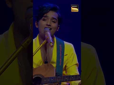 ‘Ve Kamleya’ Par Ek Mesmerizing Acoustic Duet💖 | Superstar Singer 3| #superstarsingerseason3 #shorts