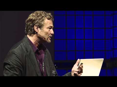 Dean Crutchfield – The Business of Service Innovation
