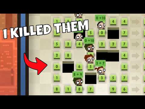 What's Hiding in THIS Ridiculous Coding Game?