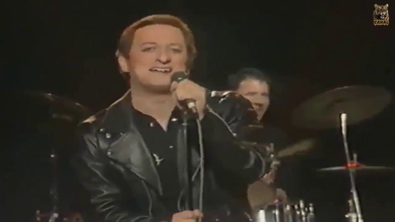 Orquesta Mondragon - Corazón de neón