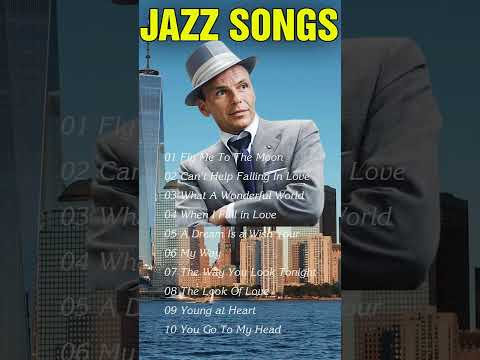 Best Jazz Songs Playlist ❤️ #jazzmusicbestsongs #jazzsongs #jazzmusic