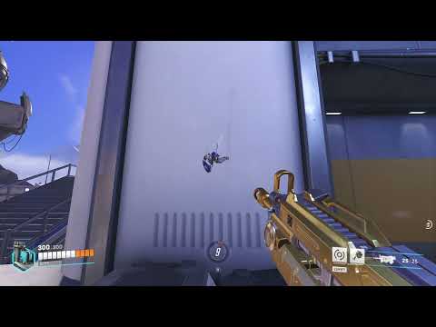 Animated sprays freeze after 20 seconds [Video] - Bug Report ...