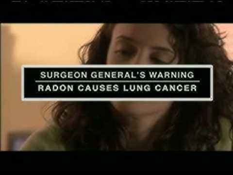 EPA Radon PSA