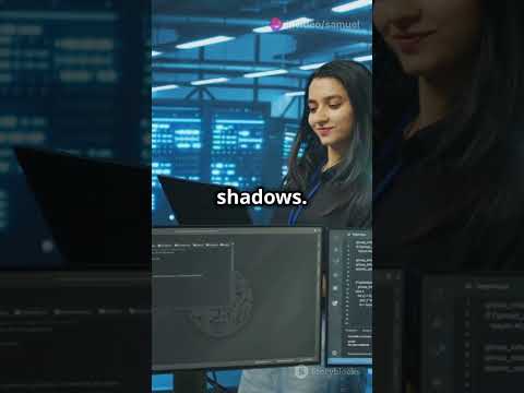 What is Middleware? Simple Explanation in 60 Seconds!