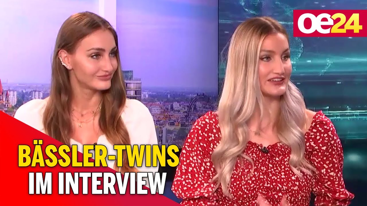 Exklusiv: Baessler-Twins zu recycelter Mode