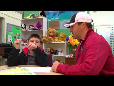 Welcome to San Juan Unified (English)
