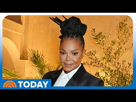Janet Jackson extends Las Vegas residency for second time