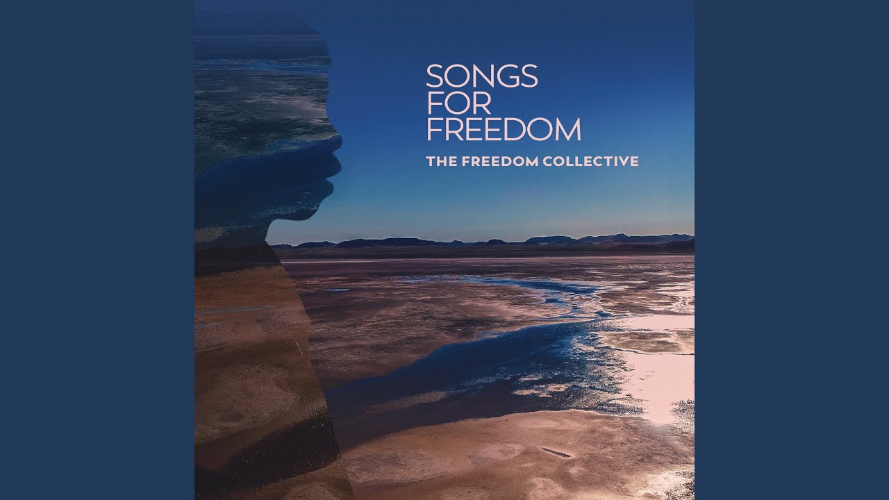 I Have Been Fighting For Freedom