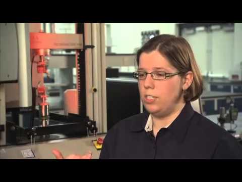 WVIZ: Great Job! Chemical Engineer