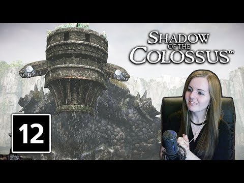 Shadow of the Colossus Best Boss: Ranked | GAMERS DECIDE