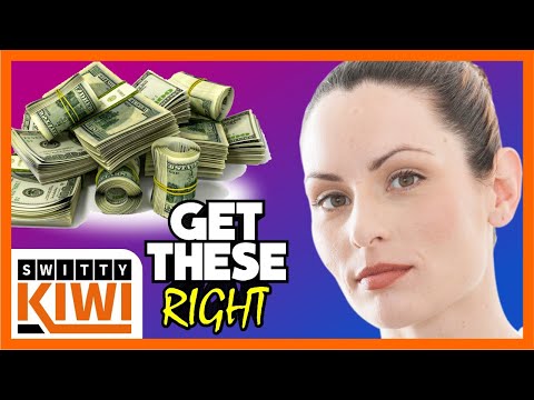 Tax Season 2024-2025: Tax Law Changes, New Tax Brackets | 2025 Tax Updates 🔶 TAXES S2•E18