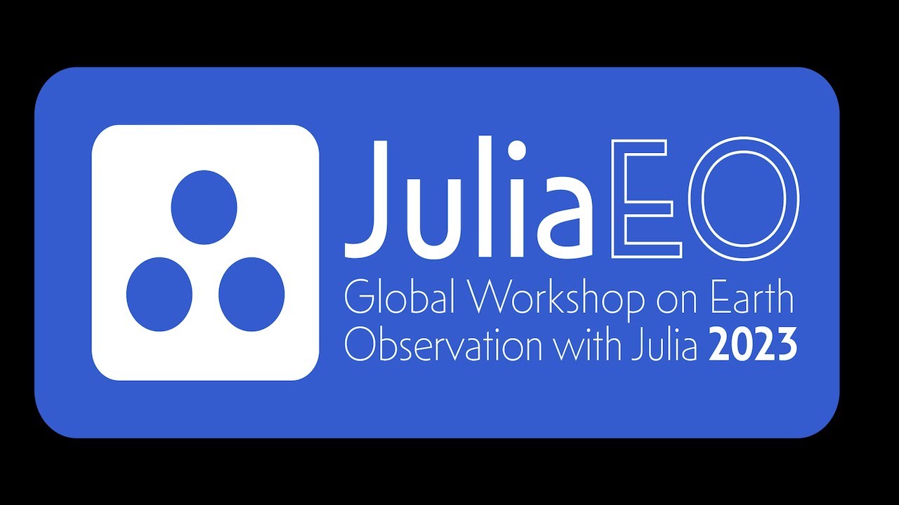 JuliaEarth · GitHub
