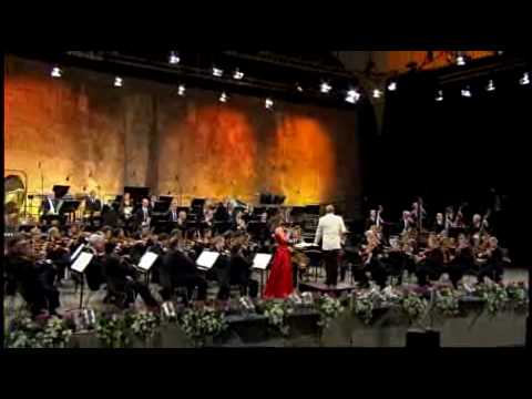 [EuroArts 2055318] SCHEHERAZADE -- An Oriental Night with the Berliner Philharmoniker