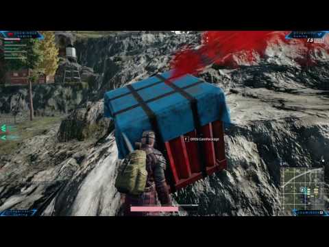 Steam Community :: Video :: BATTLEGROUND'S Squad Game with @Sequisha