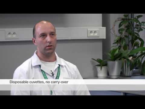 Buy Thermo Fisher Indiko Plus Clinical Chemistry Analyzer Online at ...