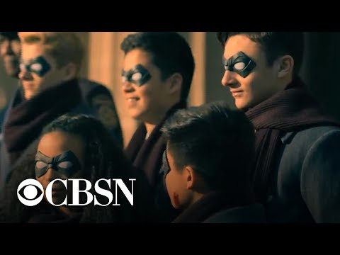 What to stream: "Umbrella Academy," "Desus & Mero," "Paddleton"