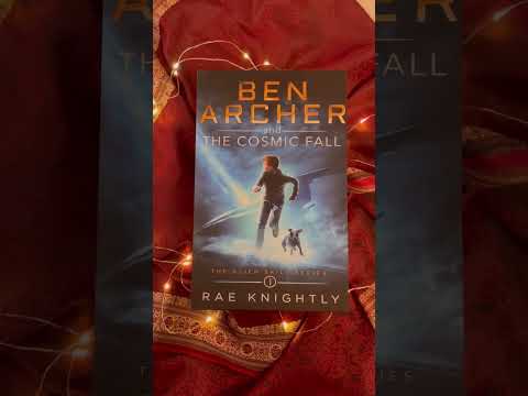 ALIENS and SUPERPOWERS instead of WIZARDS and MAGIC!  #middlegradebooks #percyjackson #harrypotter