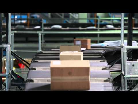 Australia Post and StarTrack: An unrivalled parcels, freight and logistics network