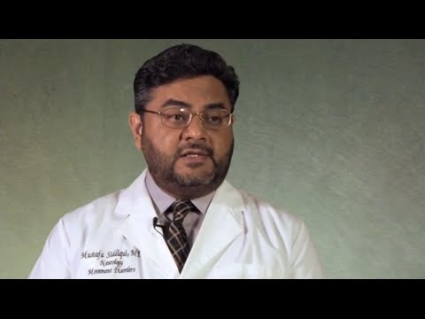Mustafa Saad Siddiqui, MD - Neurology - Wake Forest Baptist Health
