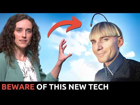 Transhumanism: A Biblical Warning Against An Insane Science Concept ...