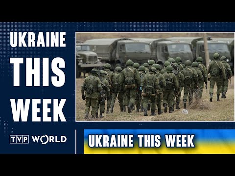 Ukraine's new mobilization law | Ukraine This Week