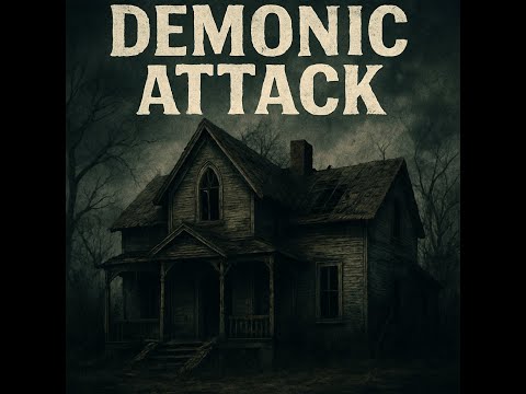 The Mystery of the Abandoned House: Was It a Demonic Attack?