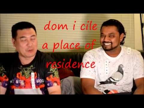 domicile what does it mean??