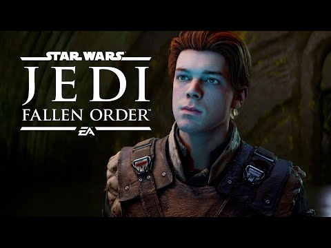 Steam Community :: Video :: Star Wars Jedi: Fallen Order Fan Trailer ...